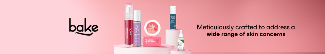 Shop Bake Cosmetics Products Online in India | Maccaron