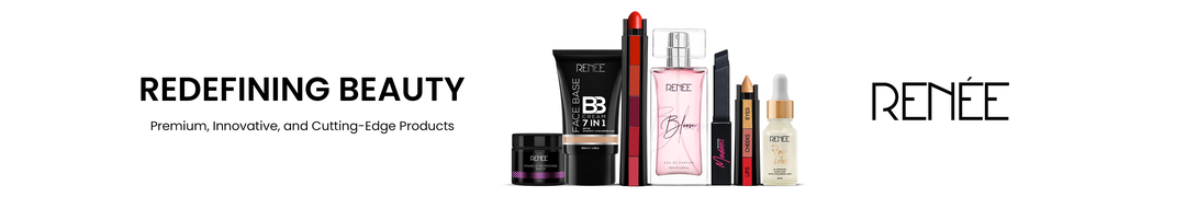 Renee Cosmetics - maccaron