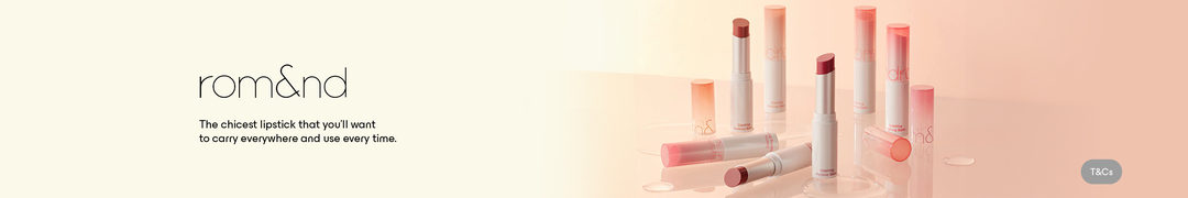 Buy Romand Korean Cosmetics in India At Best Price | Maccaron