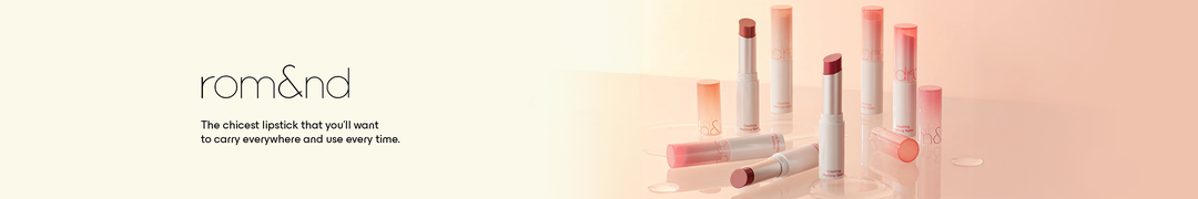 Buy Romand Korean Cosmetics in India At Best Price | Maccaron