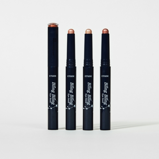 Bling Bling Eye Stick - maccaron