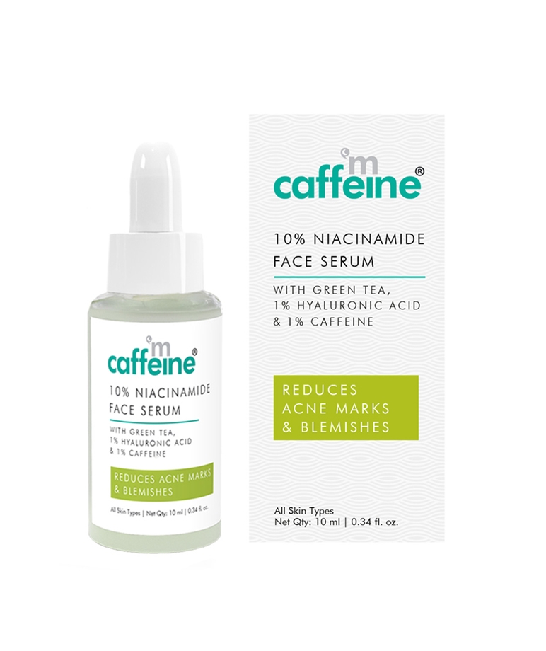 Buy MCaffeine Products Online at Best Price in India - Maccaron
