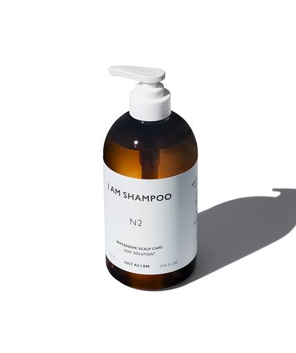 SHAMPOO N2 700ML INTENSIVE SCALP CARE - maccaron