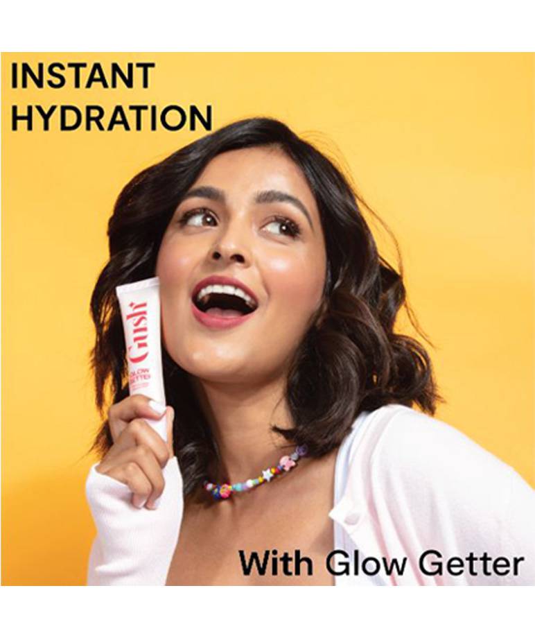 The Glow Set- Make a splash/ day in and day out - 40gm - maccaron