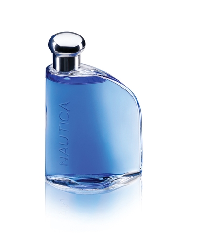Blue Eau de Toilette 100ml - maccaron