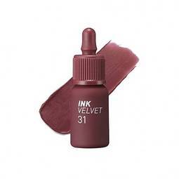 PERIPERA Ink The Velvet (10 Shades) - Maccaron
