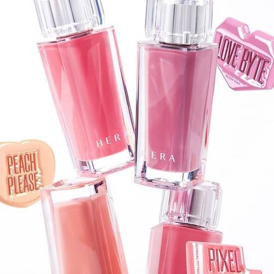 Buy HERA Korean Cosmetic Online in India - Maccaron