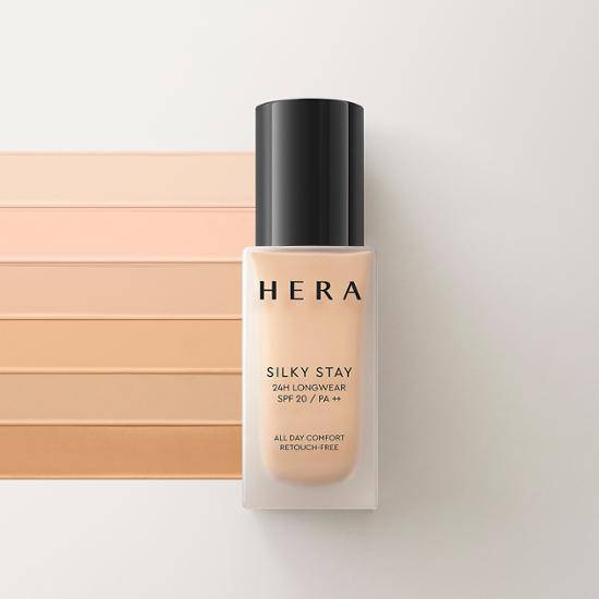 Buy HERA Korean Cosmetic Online in India - Maccaron
