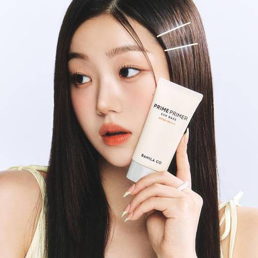 Prime Primer Sun Base 50ml - maccaron