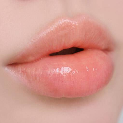 Lip Compression Water Tinted Lip Balm - maccaron