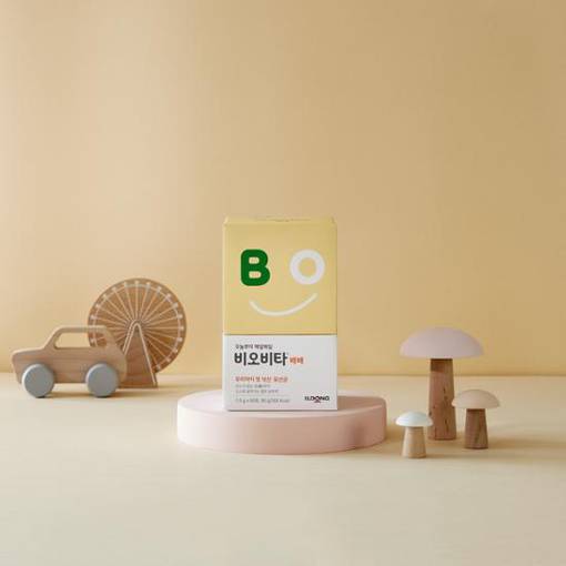 VioVita BaeBae Lactobacillus 60 packets (2 months supply) - maccaron