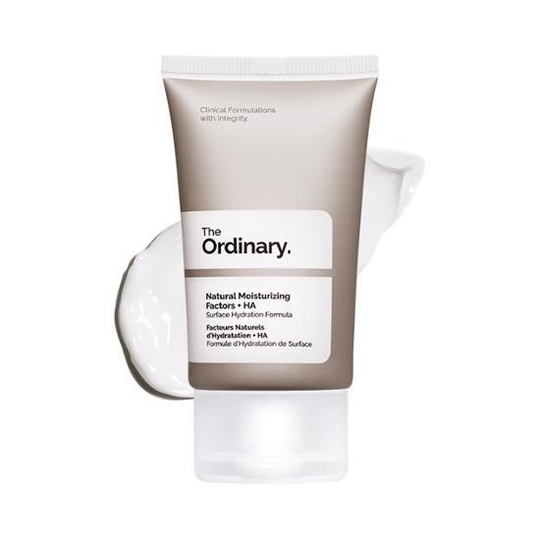 The Ordinary - maccaron