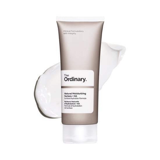 The Ordinary - maccaron
