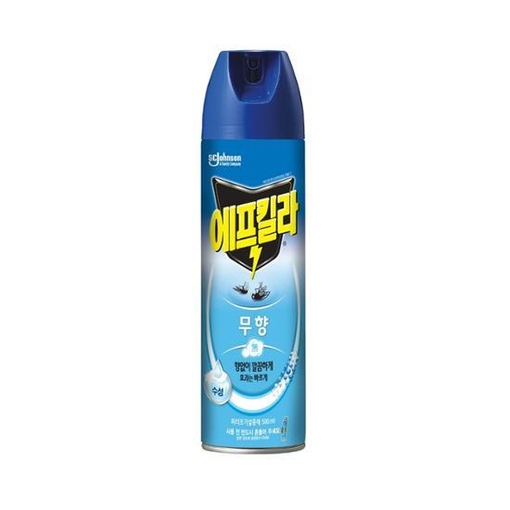 FKiller Unscented 500ml - maccaron