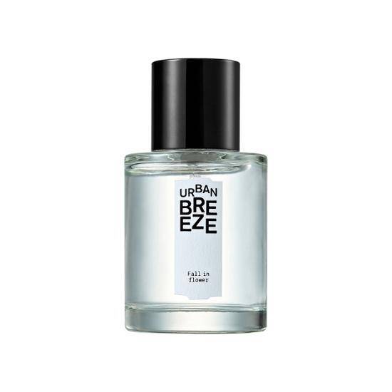 Urban Breeze Eau de Parfum Pour Femme Flower 50ml - maccaron