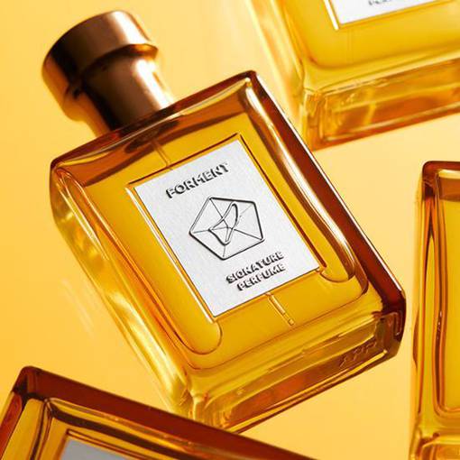 Pomant Signature Perfume Success 50ml - maccaron