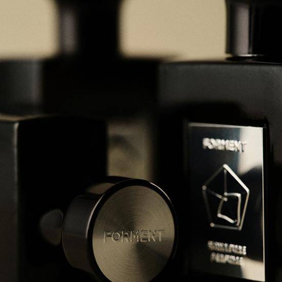Pomant Signature Perfume 50ml (Cotton Hug) - maccaron