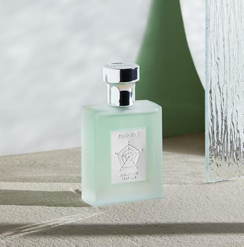 Pomant Signature Perfume Cotton Breeze 50ml - maccaron
