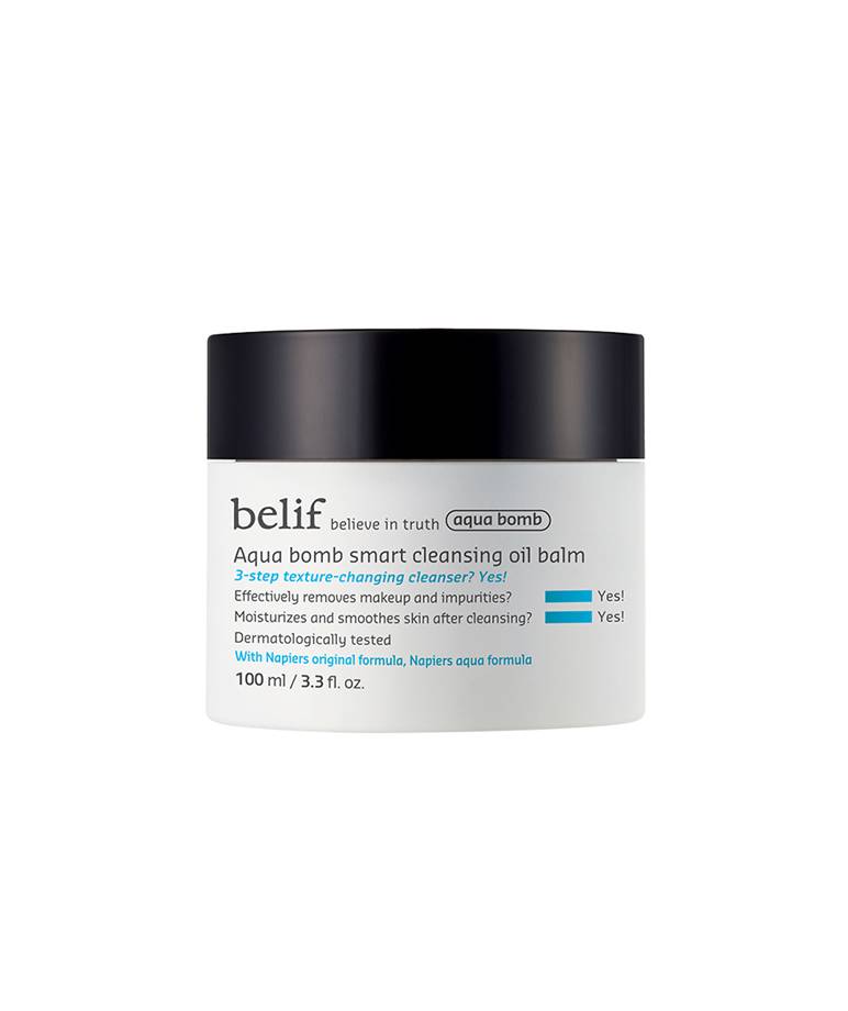 Buy Belif Products Online in India - Maccaron Korean skincare