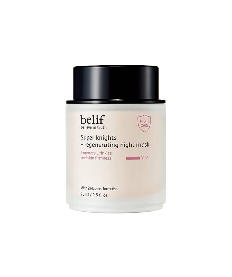 Buy Belif Products Online in India - Maccaron Korean skincare