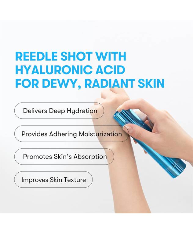 Hydrop Reedle Shot 700hL - maccaron