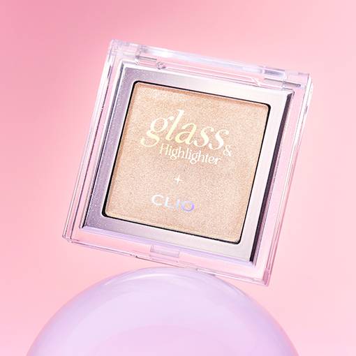 GLASS&HIGHLIGHTER - maccaron