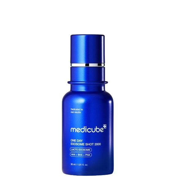 Shop Medicube Korean Skincare Brand in India | Maccaron.in