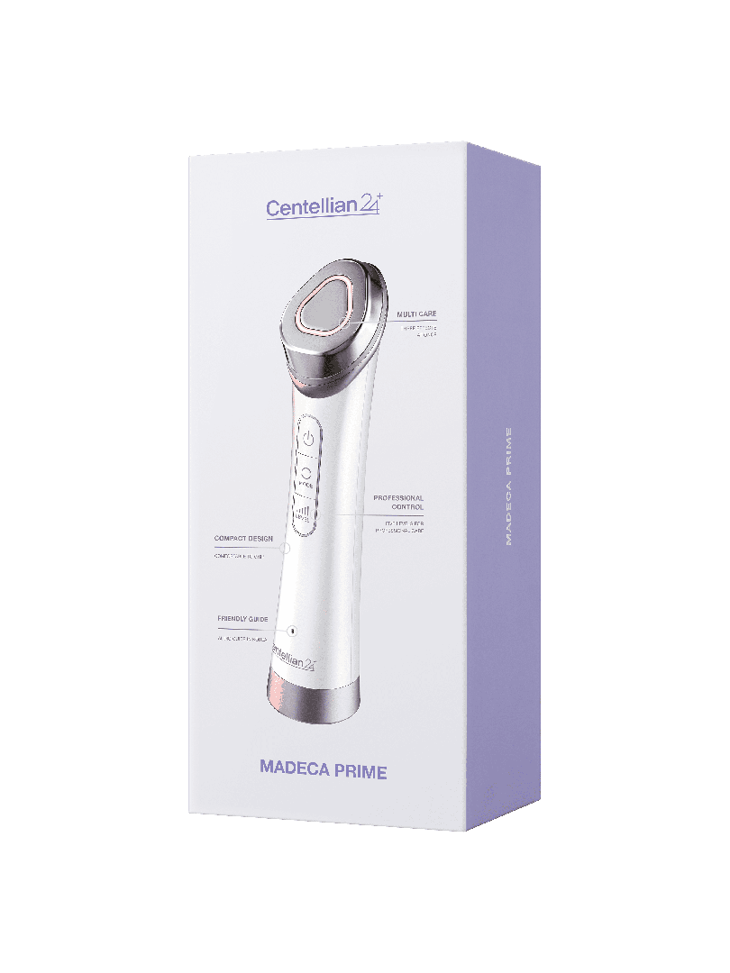 Madeca Prime - maccaron