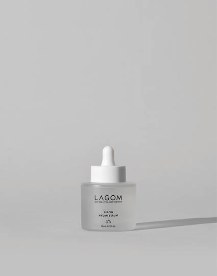Meet New Brand Lagom - maccaron