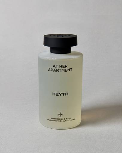 PERFUMED KEYTH HAND WASH - maccaron