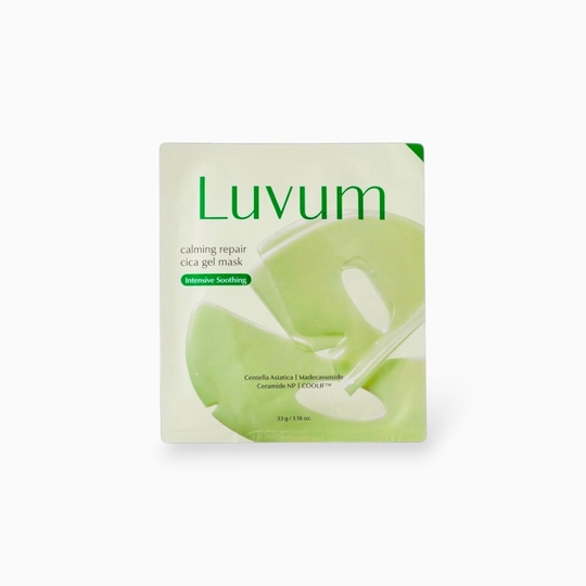 (may) luvum - 마스크 - maccaron