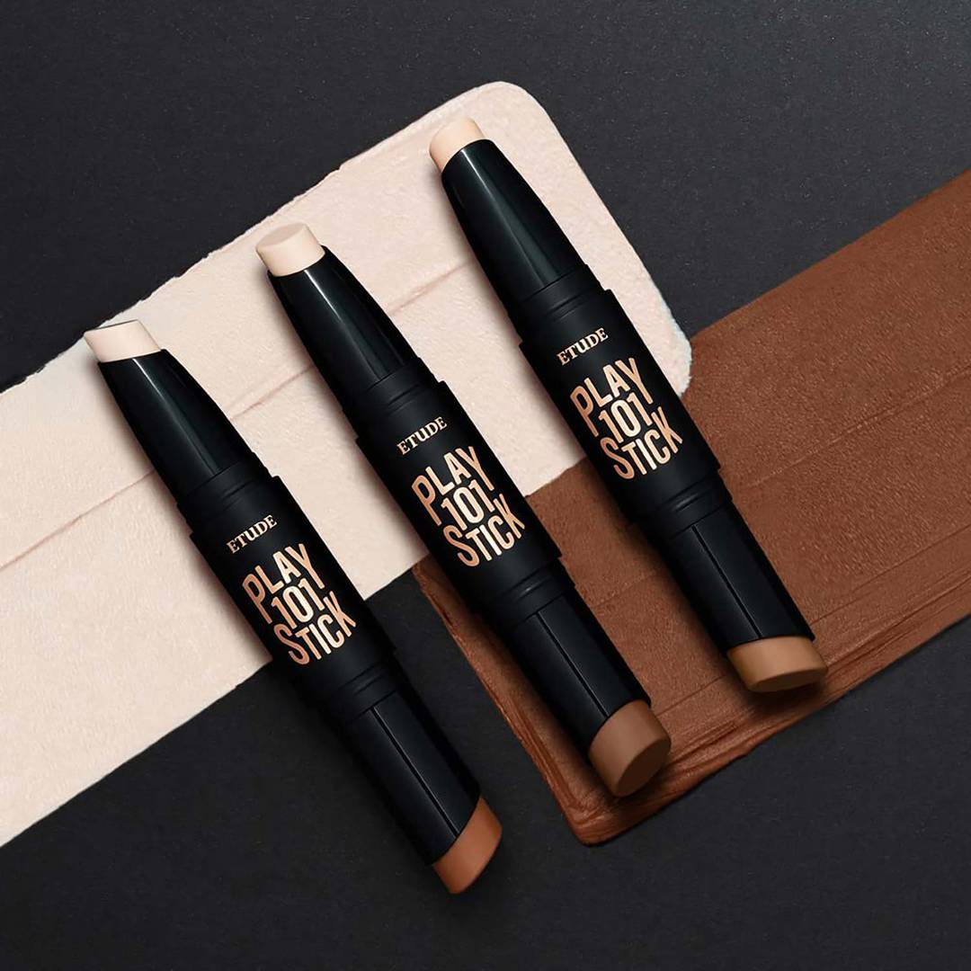 Buy Korean Contour Online at Best Price in India - Maccaron