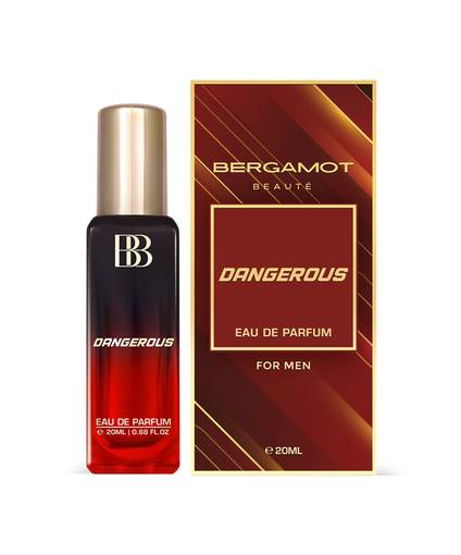 Dangerous Eau De Parfum | Best Perfume for Men with Spicy and Woody ...