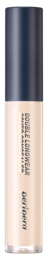 DOUBLE LONGWEAR COVER CONCEALER - maccaron