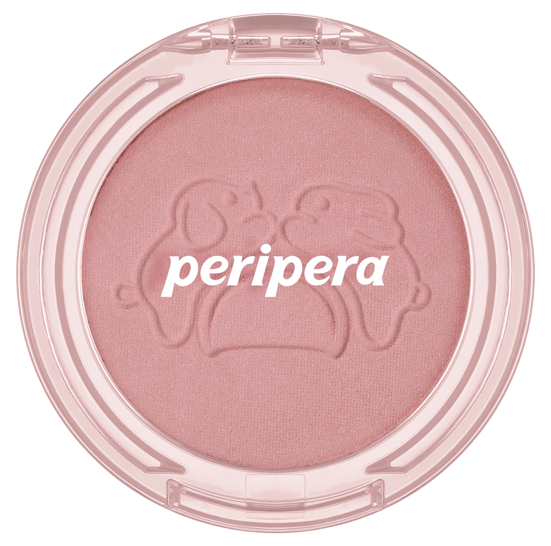 PURE BLUSHED SUNSHINE CHEEK TTEOK RECIPE Collection - maccaron