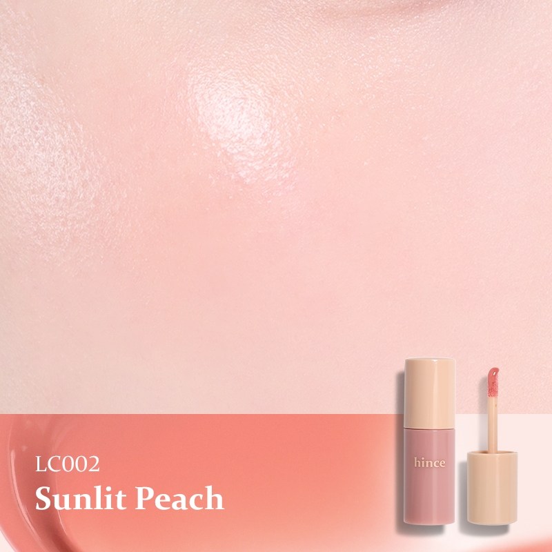 Dewy Liquid Cheek - maccaron