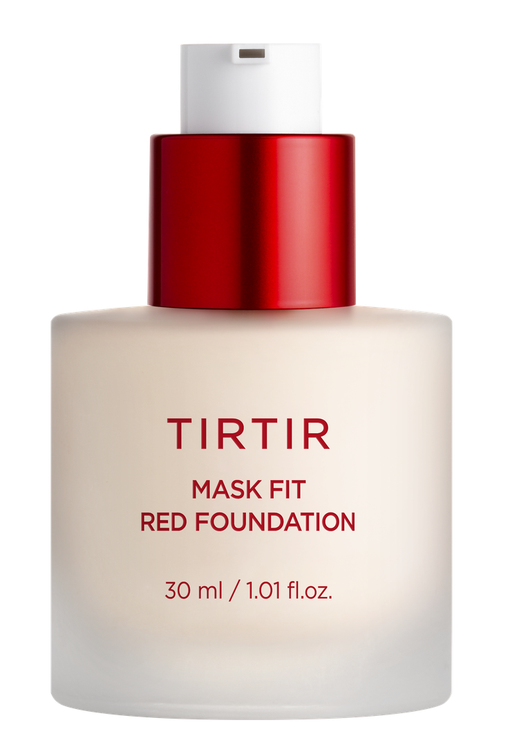 MASK FIT RED FOUNDATION - maccaron