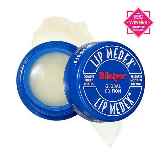 Lip Medex Lip Balm 7g - maccaron