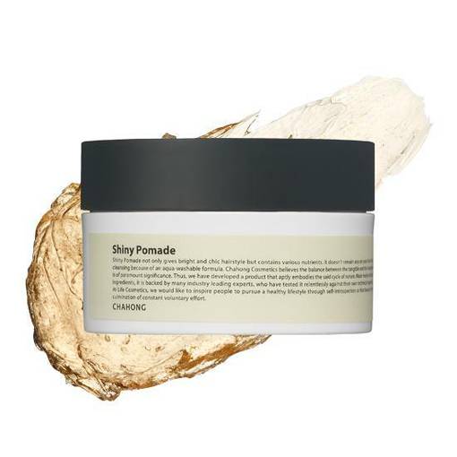 Shiny Pomade 80mL - maccaron