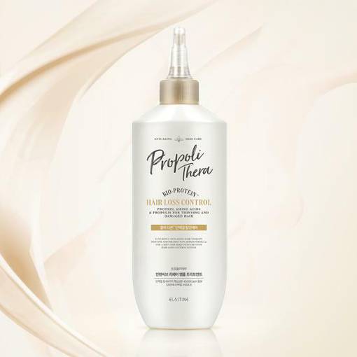 Propoli Thera Intensive Ampule Treatment 250ml - maccaron