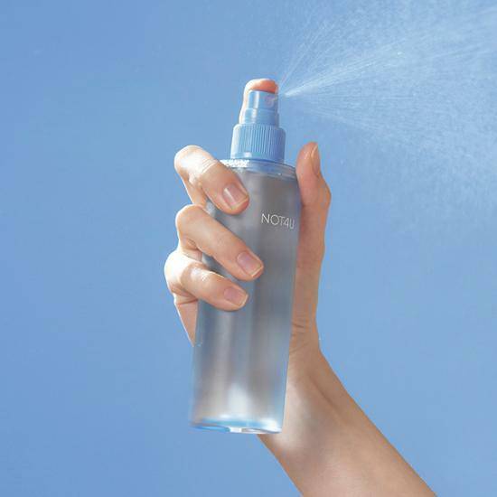 Clear Body Mist 200ml - maccaron