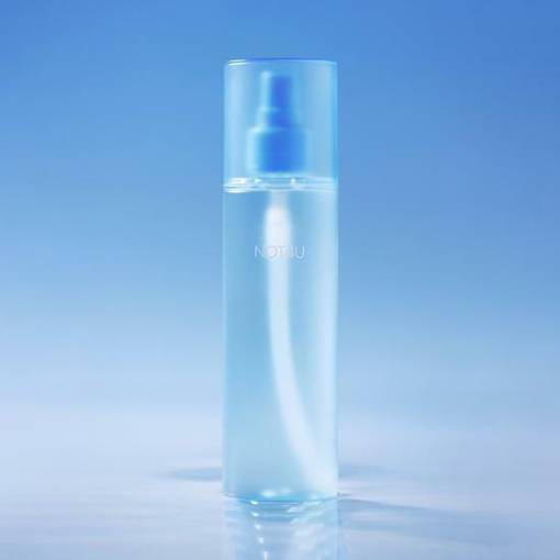 Clear Body Mist 200ml - maccaron
