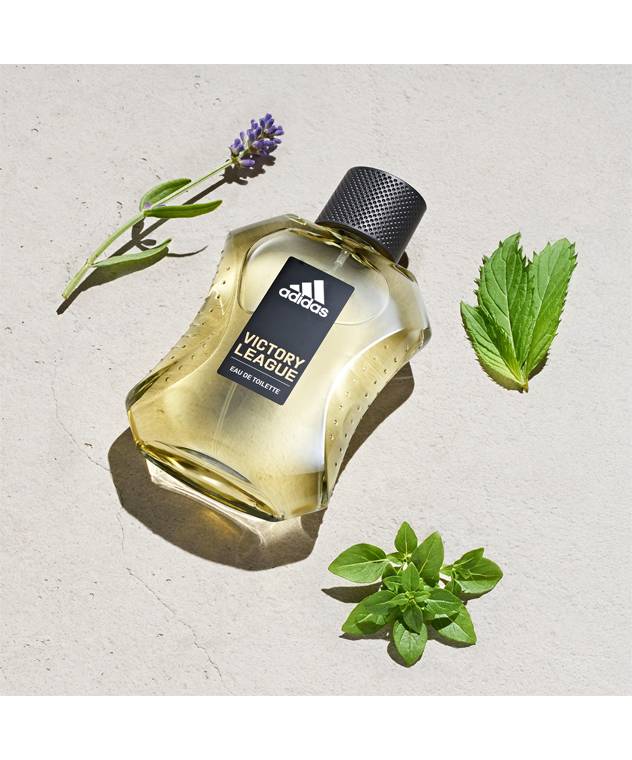 Victory League Eau de Toilette 100ml - maccaron