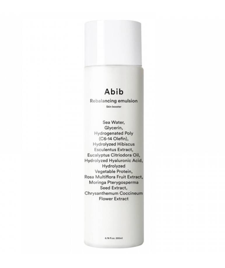Buy Abib Korean skin care Products Online at Best Price | Maccaron