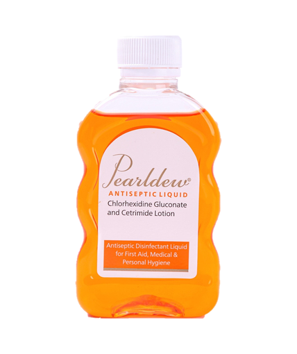 Antiseptic Solution 100 ml - maccaron
