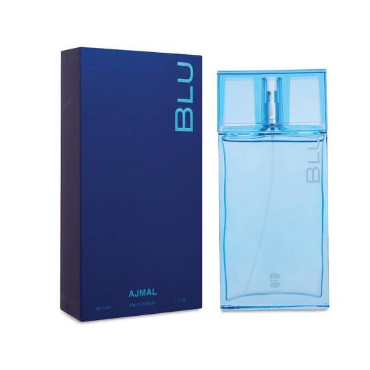 Blu Edp 90Ml Citrus Perfume For Men - Maccaron | Shop Korean Skin Care ...