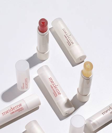 Shop Meide Me Core Essential Lip Balm 20g Online in India | Maccaron