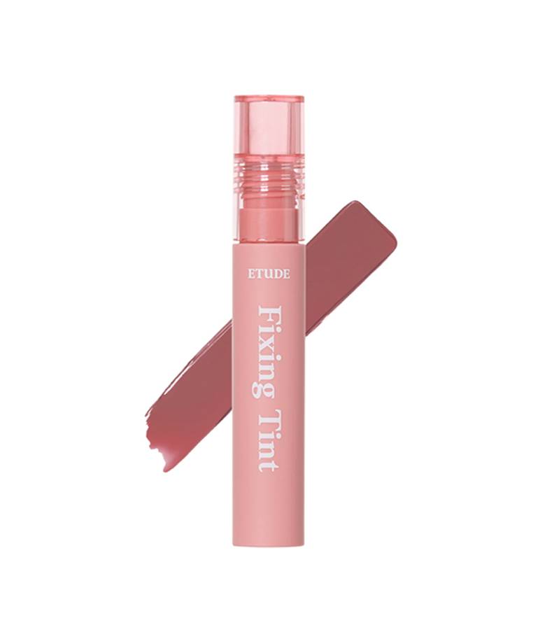 Shop Etude Fixing Lip Tint 4gm Online in India | Maccaron.in