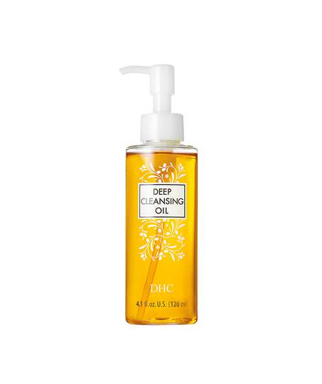 Deep cleansing facial oil store