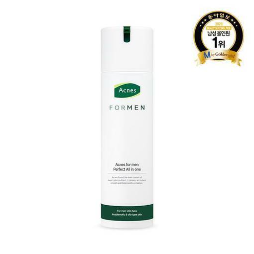 Fore Man Perfect All-In-One 200ml - maccaron